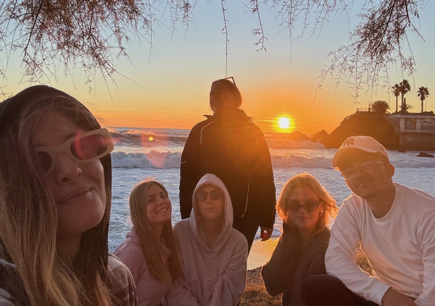 ESC Team at Fattoria L'Arca in Italy | Irene, Freja and Jonas Share Their Experience! - Youth ...